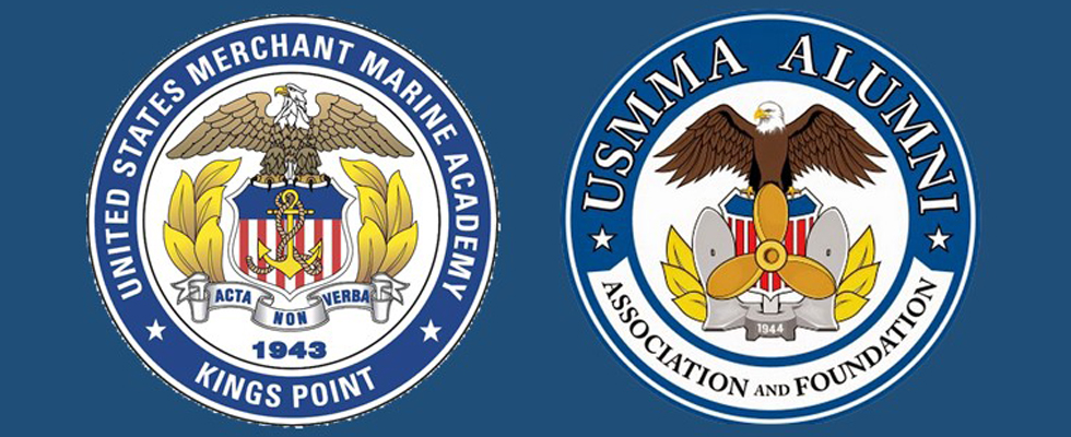 USMMA-AAF/USMMA Update | U.S. Merchant Marine Academy